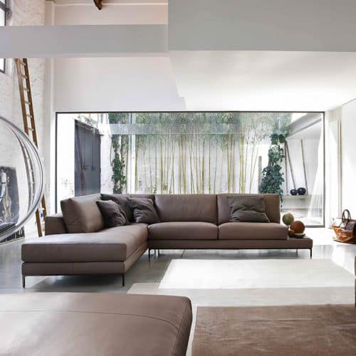 Ditre Italia - Format Progetti Abitativi - Marchi Showroom